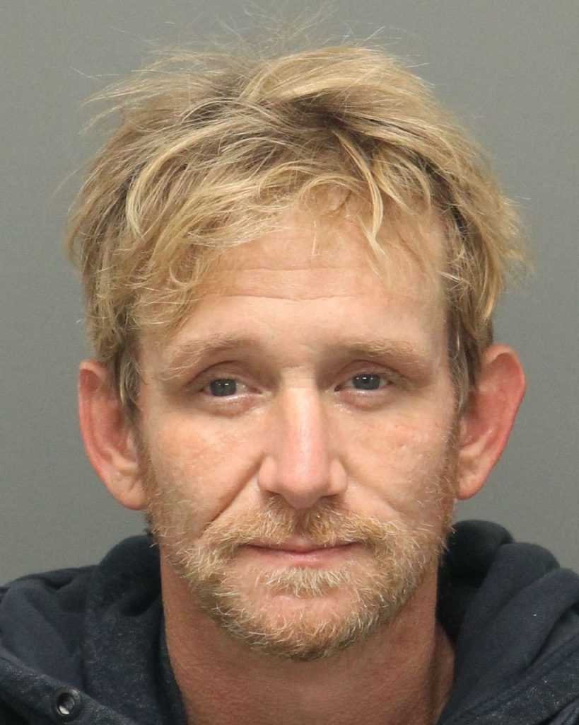 JONES PATRICK BLUE 01/29/2021 - Wake County Mugshots Zone