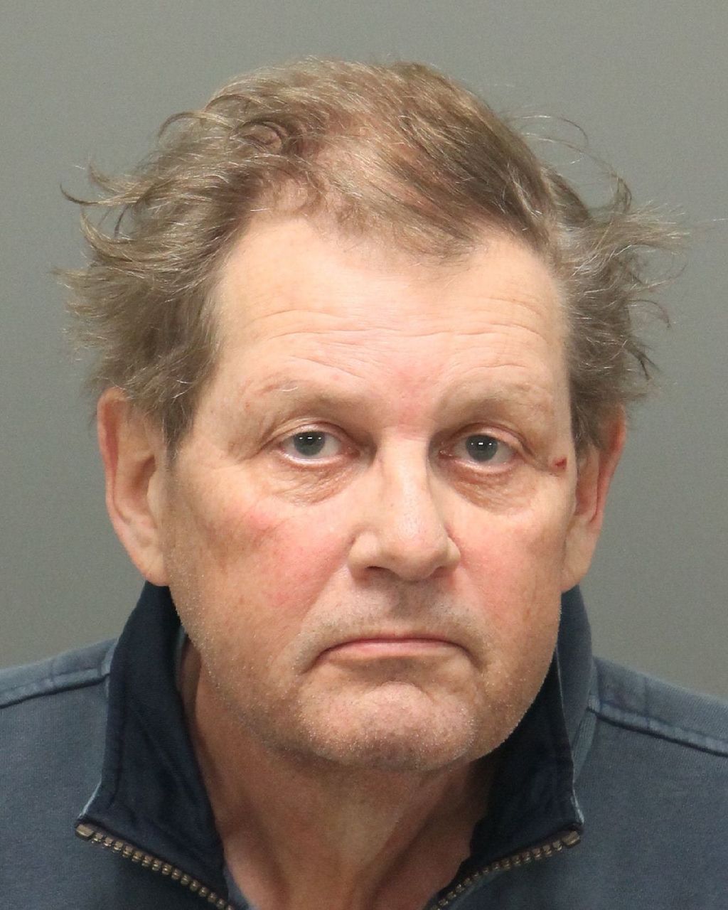 BAILEY DONALD JAY 01/30/2021 - Wake County Mugshots Zone