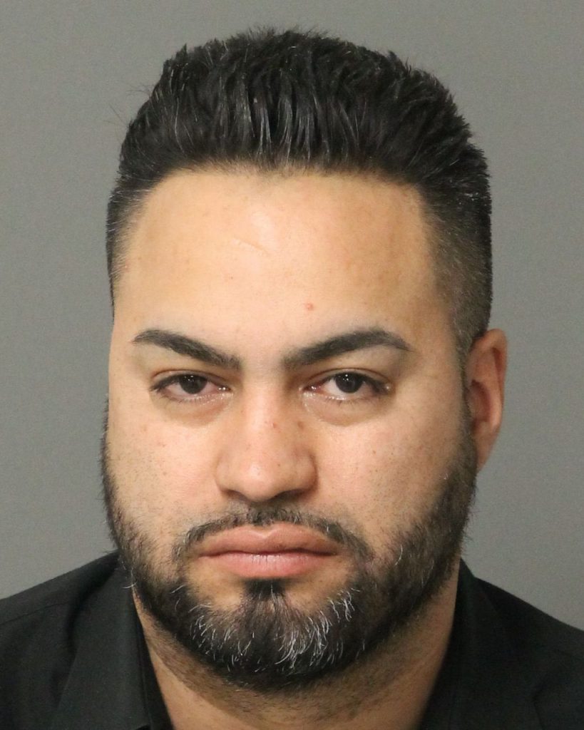 MORALES BENJAMIN 01/30/2021 - Wake County Mugshots Zone