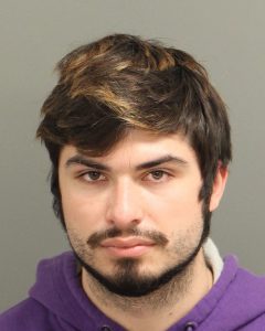 CORDES STEPHEN PHILLIP 02/02/2021 - Wake County Mugshots Zone