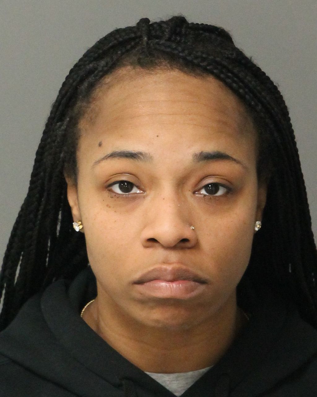 FREEMAN JAVONUS SHAKEEMA 02/02/2021 - Wake County Mugshots Zone