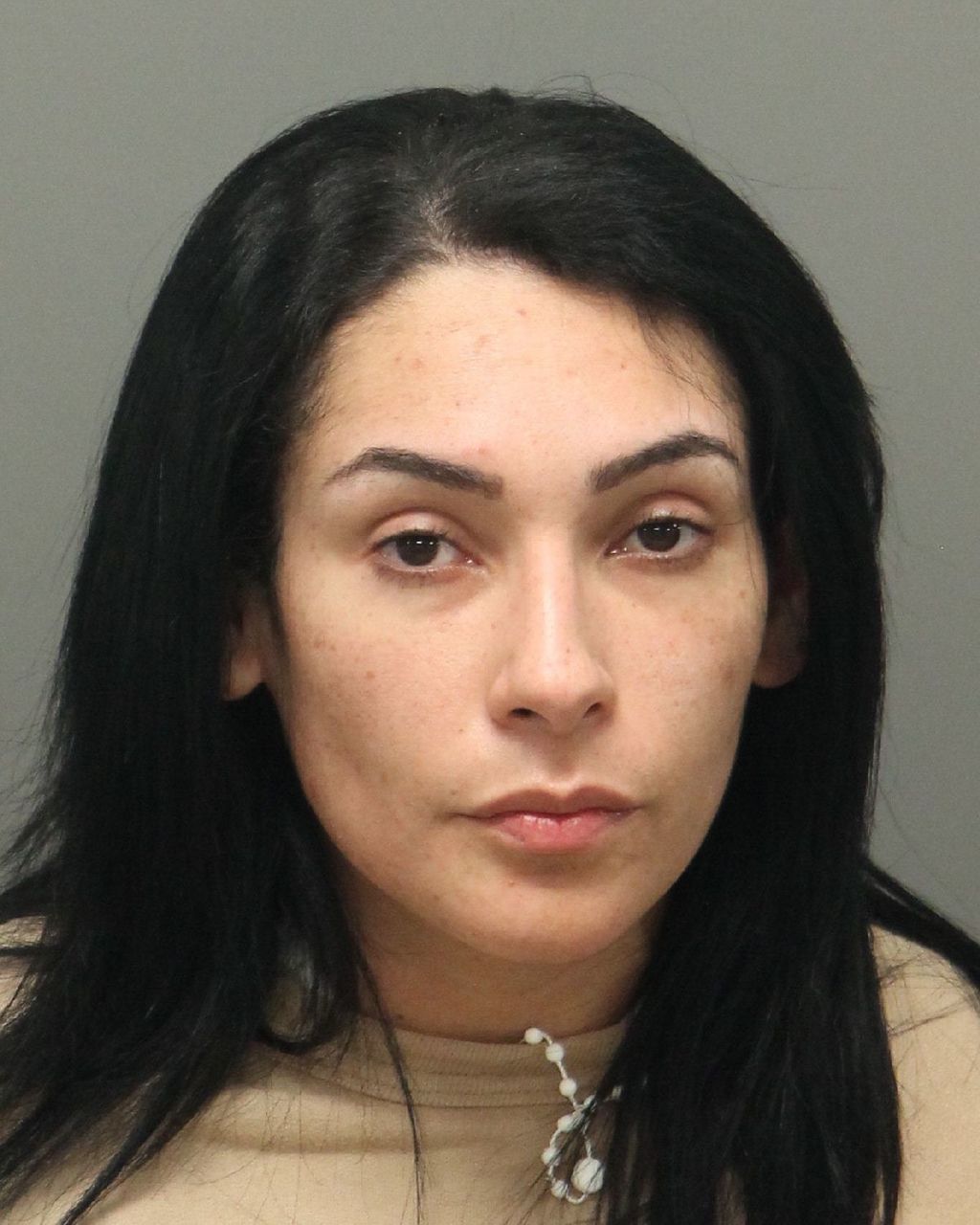 CARDONA JESSICA 02/02/2021 - Wake County Mugshots Zone