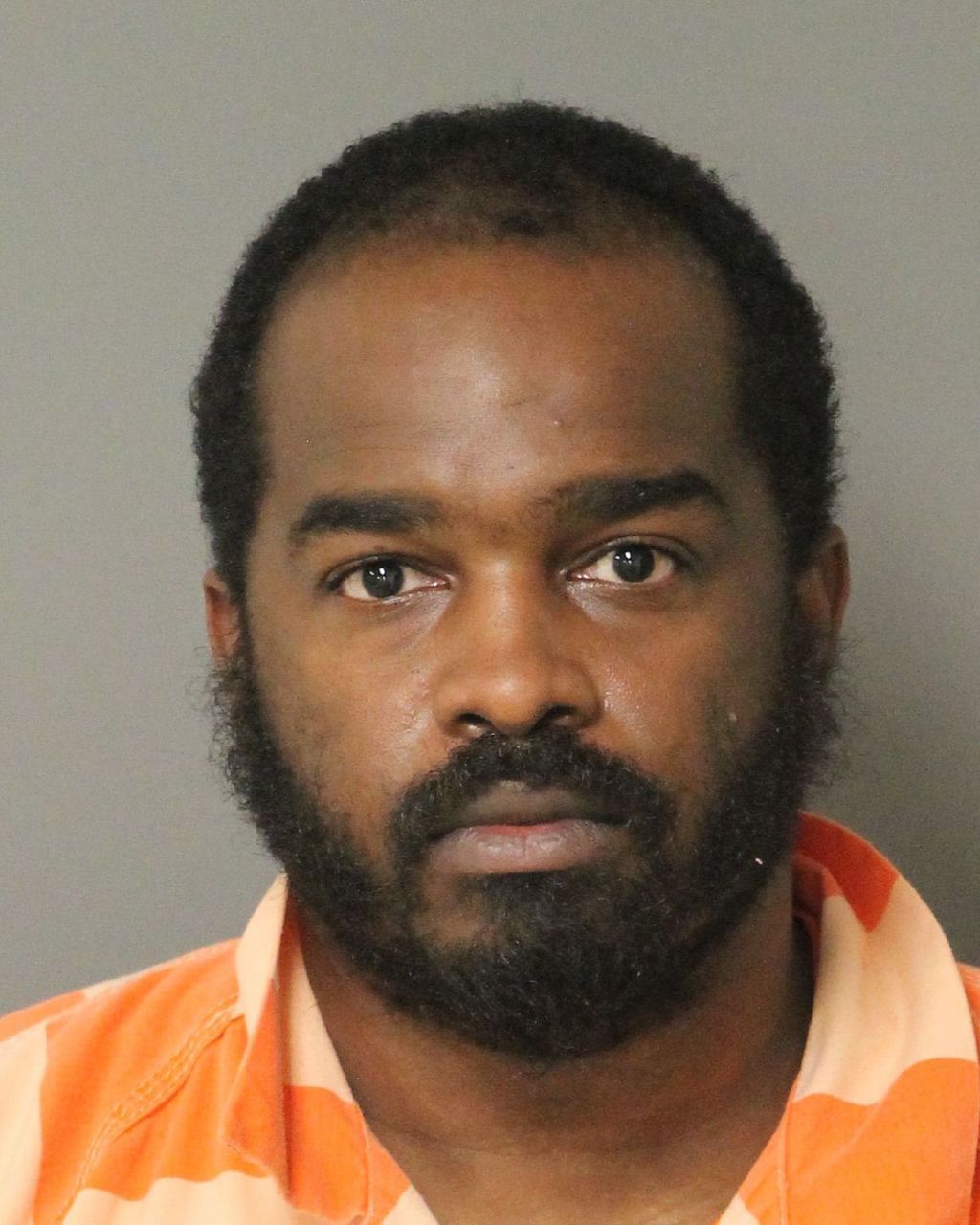 JACKSON MARK DURRELL 02/03/2021 - Wake County Mugshots Zone