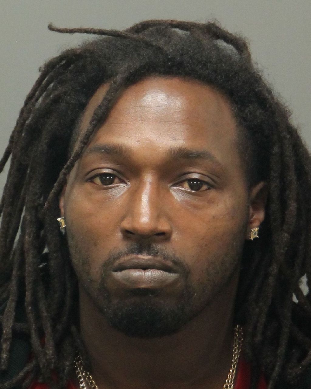 JONES DONNIE EARL JR 02/03/2021 - Wake County Mugshots Zone