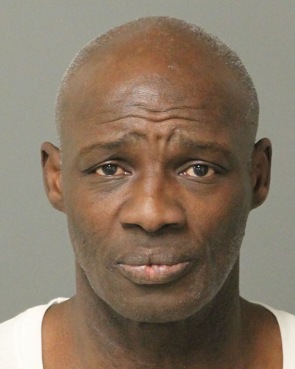 EPPS CHARLES EDWIN 02/03/2021 - Wake County Mugshots Zone