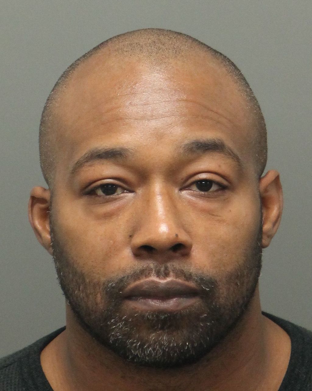 HUNTER TILDRIN SHERRON 02/05/2021 - Wake County Mugshots Zone