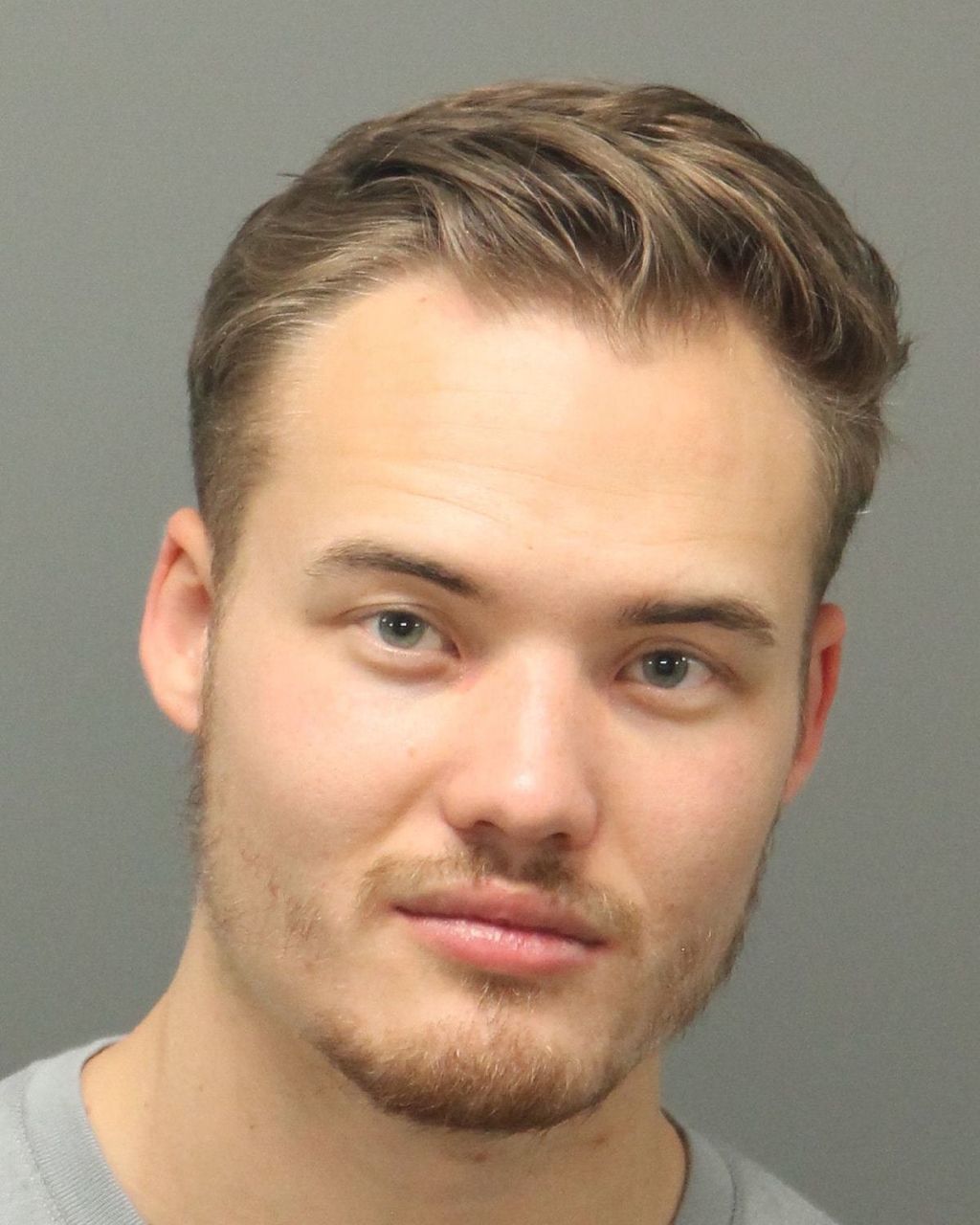 LONG CHRISTIAN ALEXANDER 02/05/2021 - Wake County Mugshots Zone