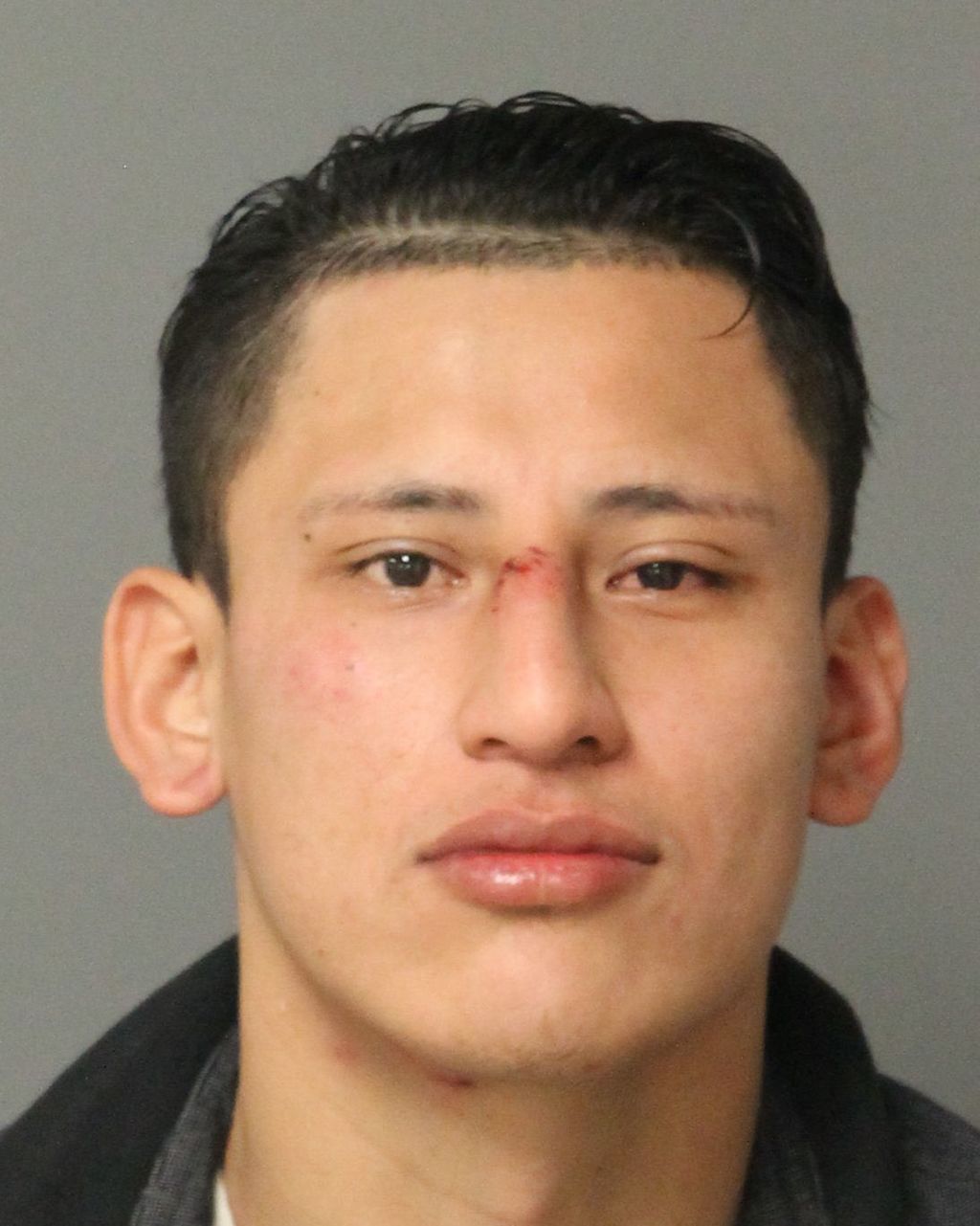 SERRANO-GALVAN RICARDO FIDEL 02/06/2021 - Wake County Mugshots Zone