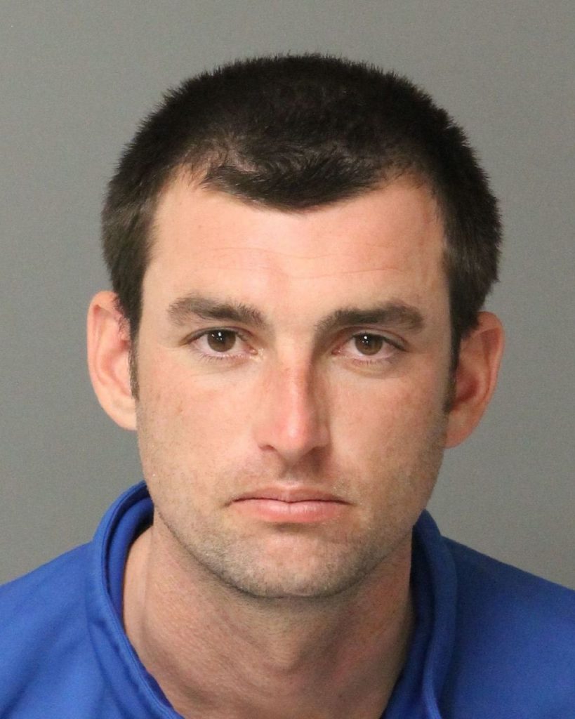 RICH DALTON JOSEPH 02/06/2021 - Wake County Mugshots Zone