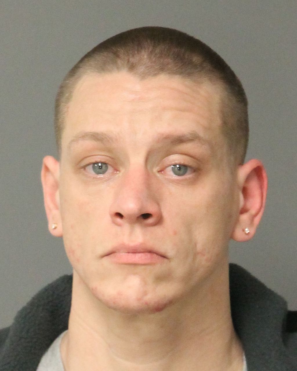 TIPTON JUSTIN DEAN 02/06/2021 - Wake County Mugshots Zone