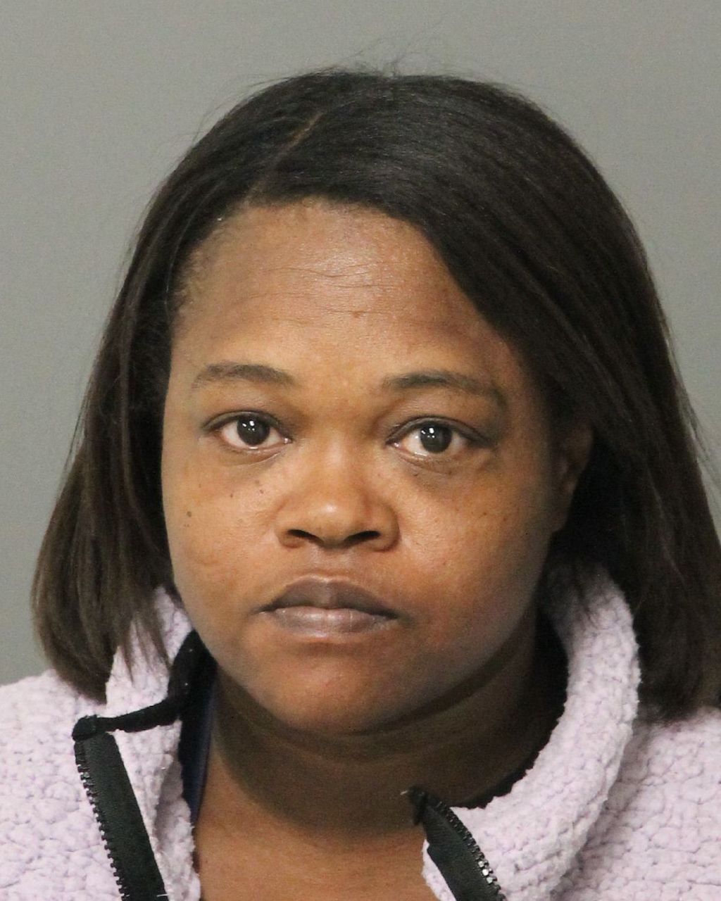 STRICKLAND ANNETTE MARIE 02/08/2021 - Wake County Mugshots Zone