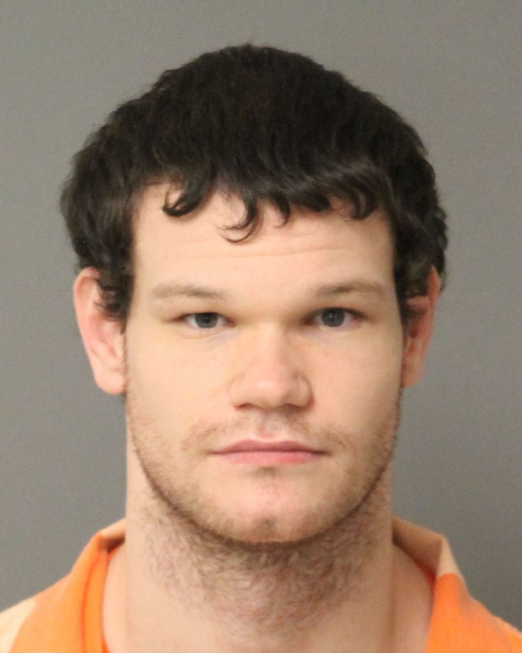 ROBERTS JONATHAN EDWARD 02/09/2021 - Wake County Mugshots Zone
