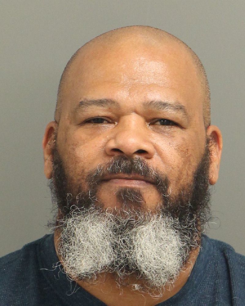 CARTER CHRISTOPHER ALEXANDER 02/10/2021 - Wake County Mugshots Zone