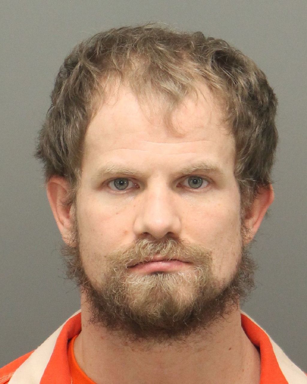 JARRELL MATTHEW FRANKLIN 02/10/2021 - Wake County Mugshots Zone