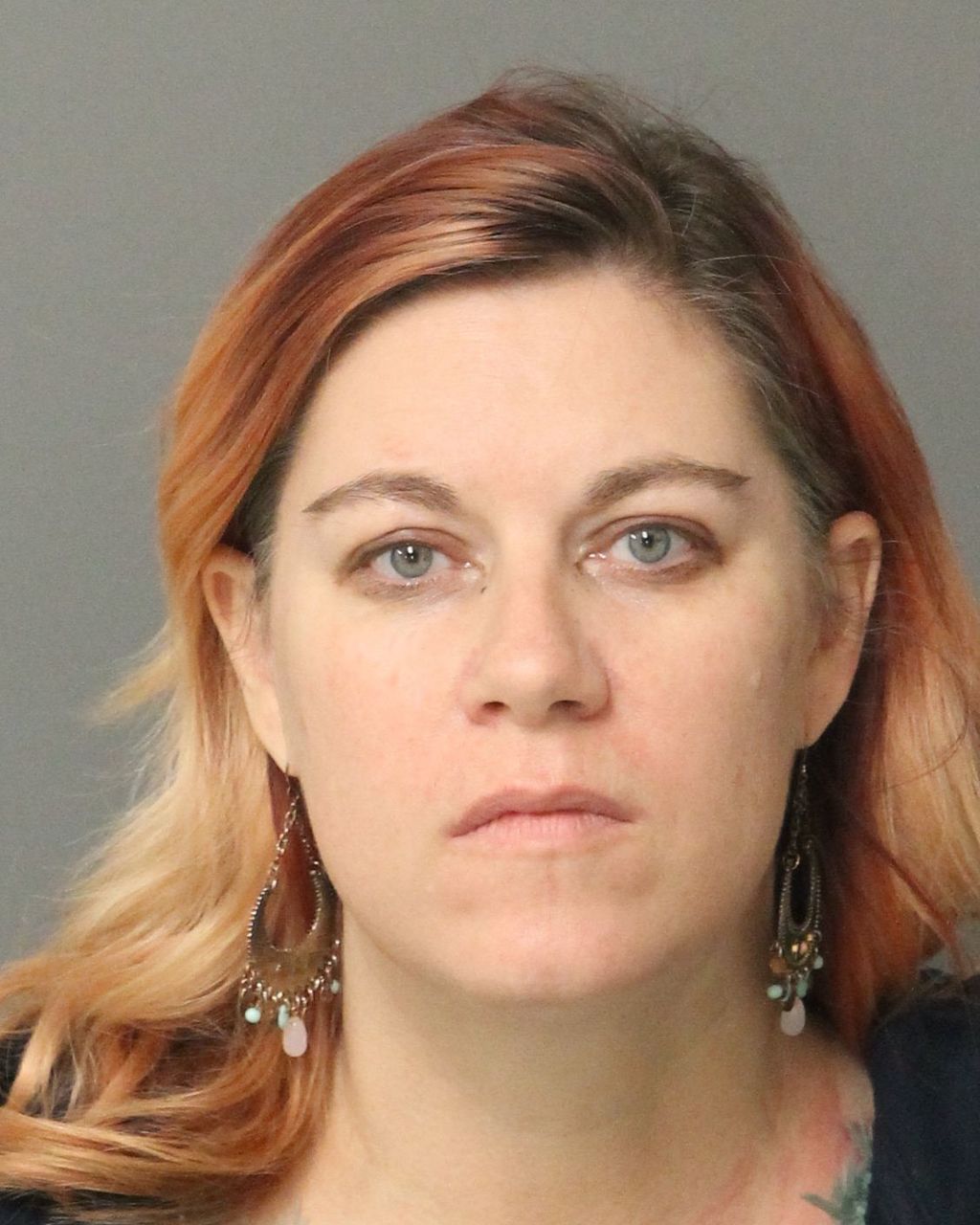 JOHNSON DONIELLE MCCOY 02/12/2021 - Wake County Mugshots Zone
