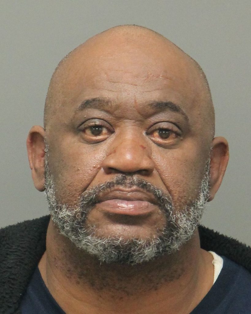 STOKES DAMON ALONZO 02/12/2021 - Wake County Mugshots Zone