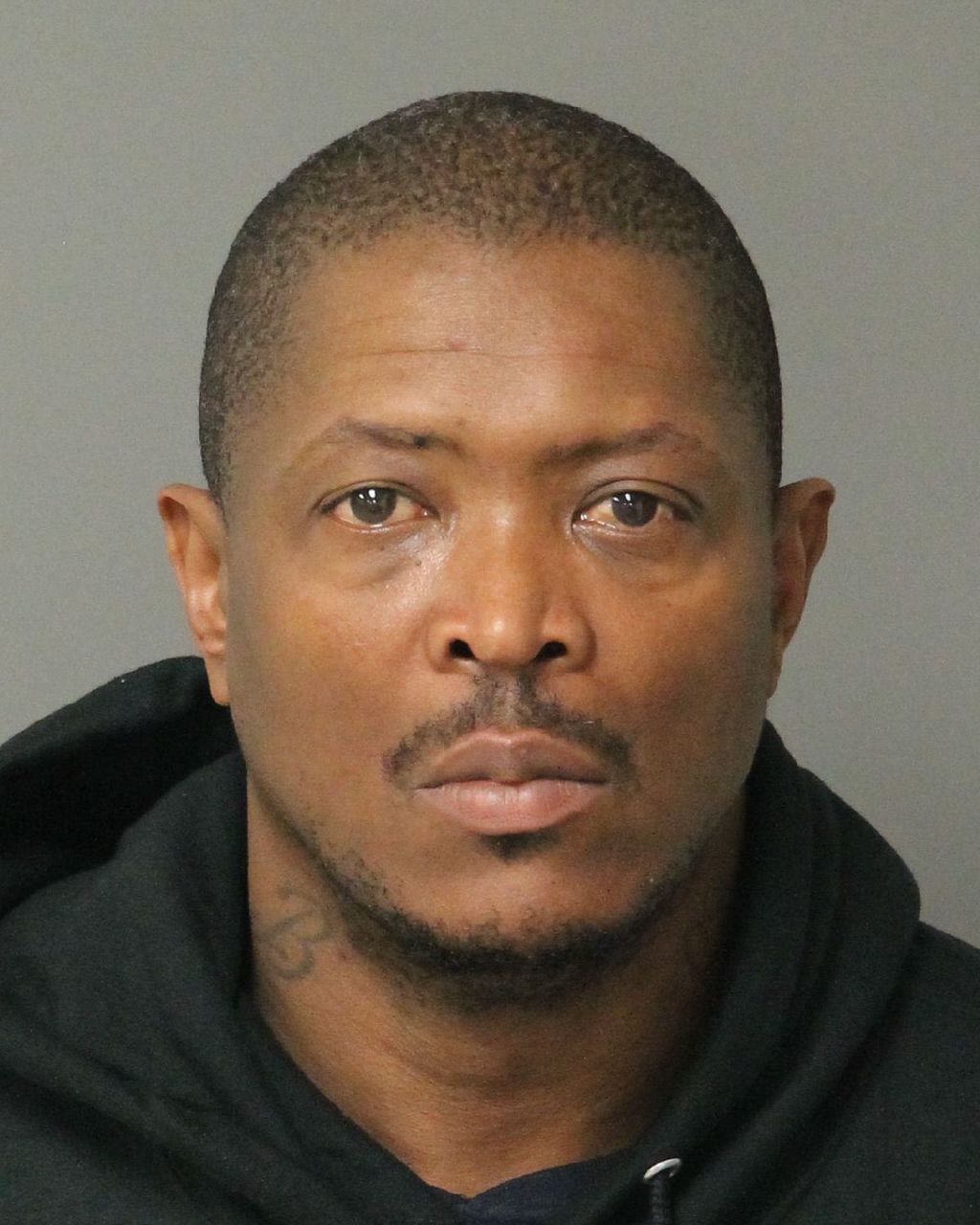 BOYKIN ANTHONY SR 02/13/2021 - Wake County Mugshots Zone
