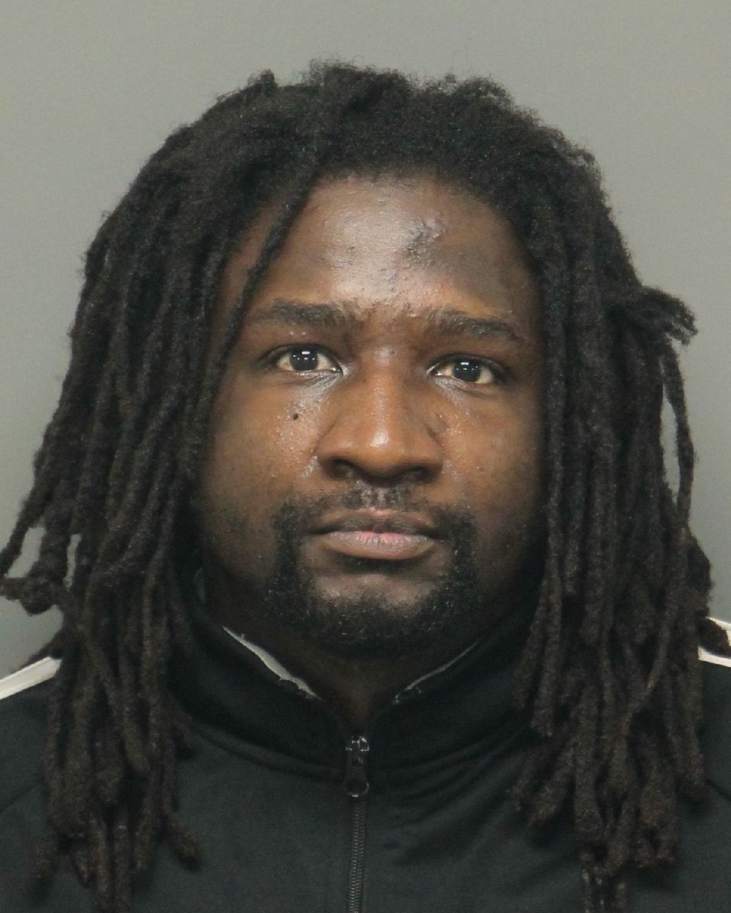 POWELL BRANDON MITCHELL 02/15/2021 - Wake County Mugshots Zone