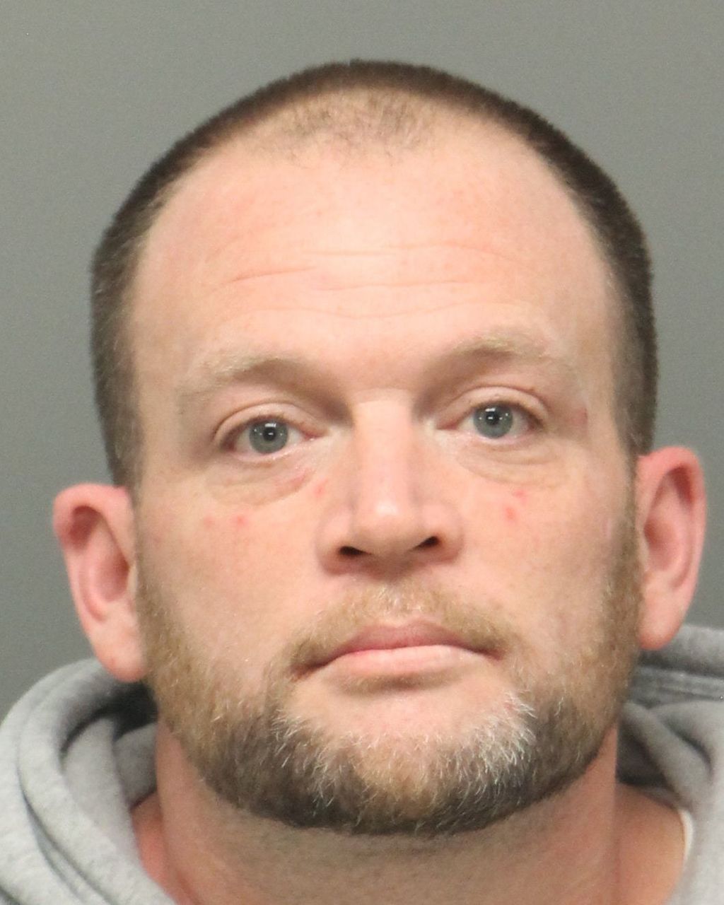 WINBERG DONALD LEON III 02/16/2021 - Wake County Mugshots Zone