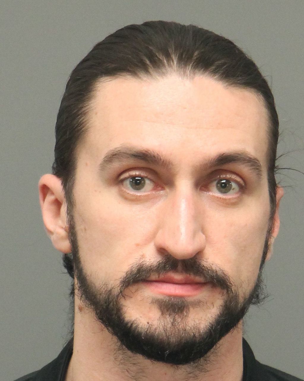 SCHRUMPF JACK HARRISON 02/19/2021 - Wake County Mugshots Zone