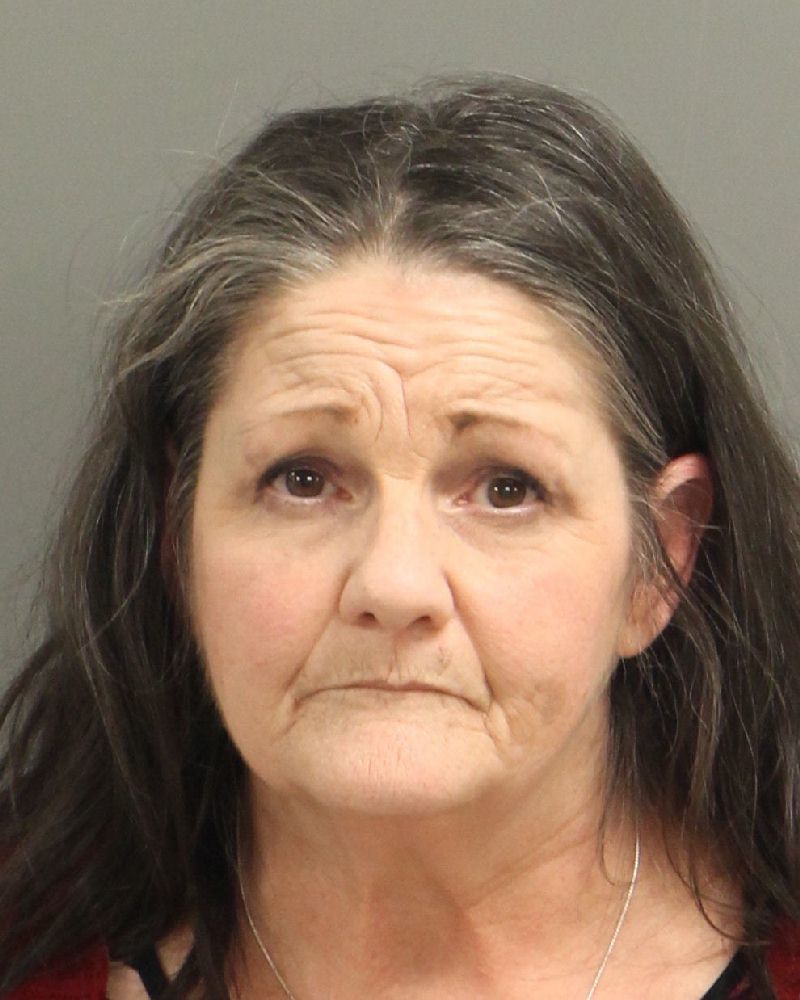 WATKINS JOLENE ADAMS 02/20/2021 - Wake County Mugshots Zone