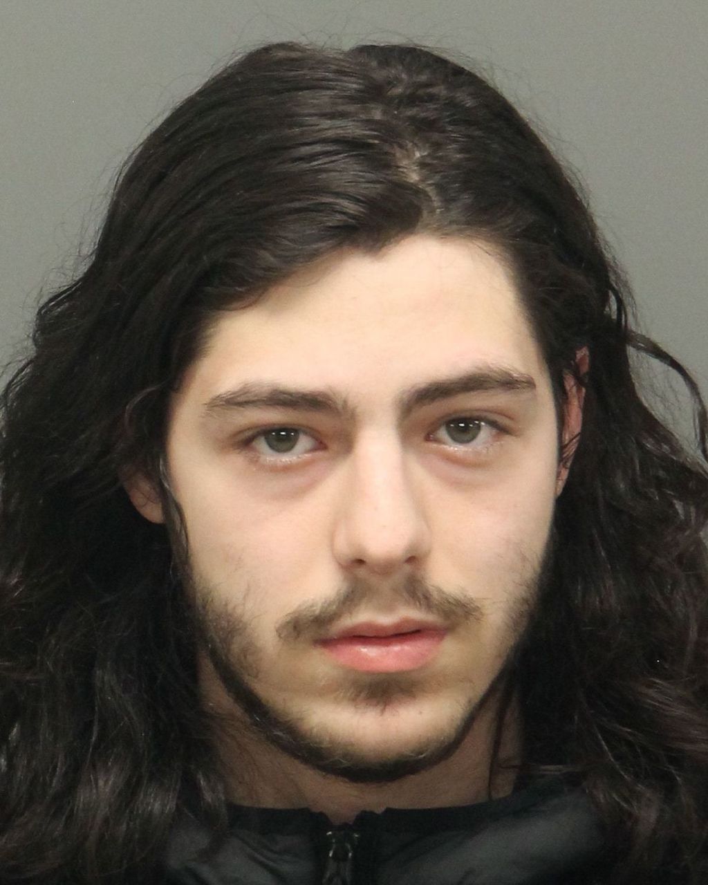 MARCUS CAMERON SCOTT 02/22/2021 - Wake County Mugshots Zone