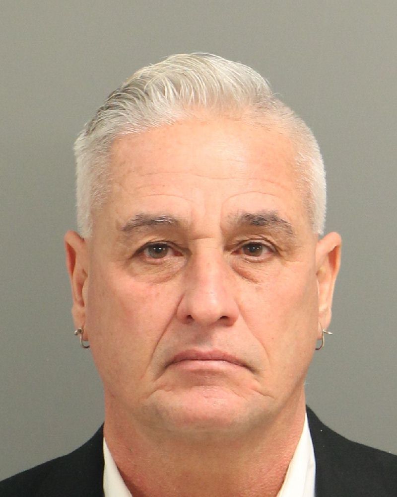 SWITZER WILLIAM LEWIS JR 02/23/2021 - Wake County Mugshots Zone