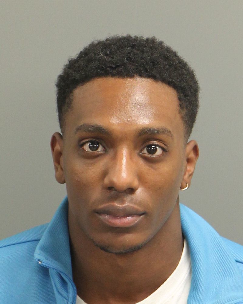 BEST COLLIN ARMANI 02/24/2021 - Wake County Mugshots Zone