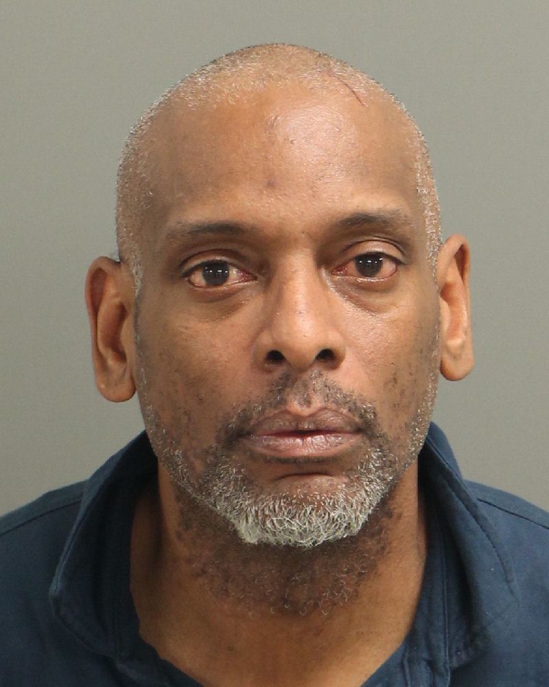 BARRETT CHRISTOPHER GREGORY JR 02/24/2021 - Wake County Mugshots Zone