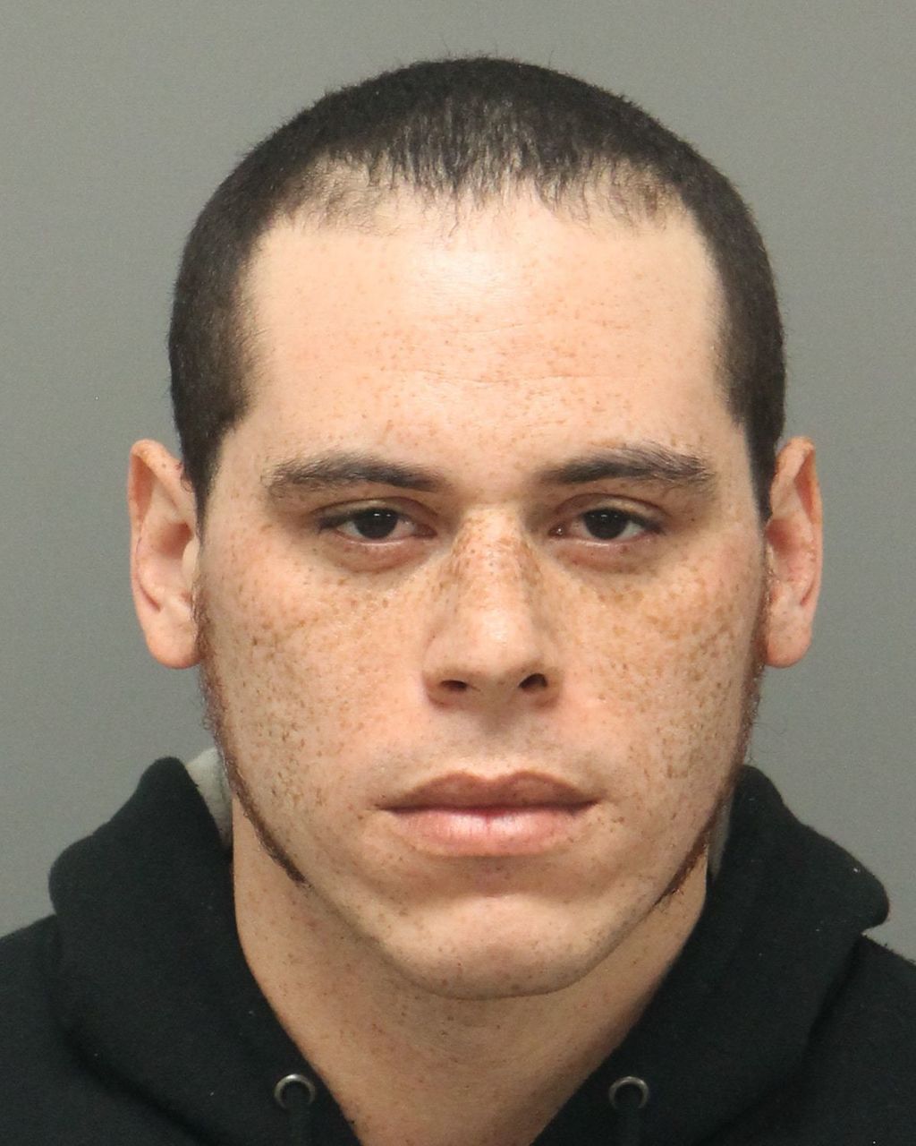 FREEMAN COURTNEY LAREECE 02/25/2021 - Wake County Mugshots Zone