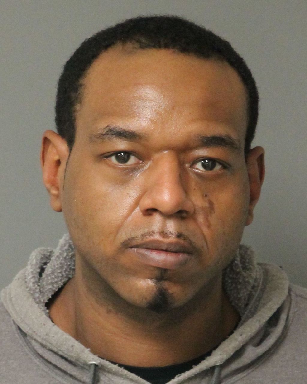 ARNOLD LENWOOD JR 02/25/2021 - Wake County Mugshots Zone