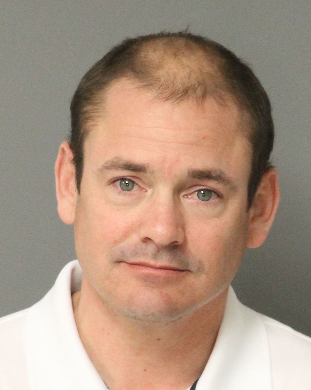 GODWIN RONALD BLAKE 02/25/2021 - Wake County Mugshots Zone