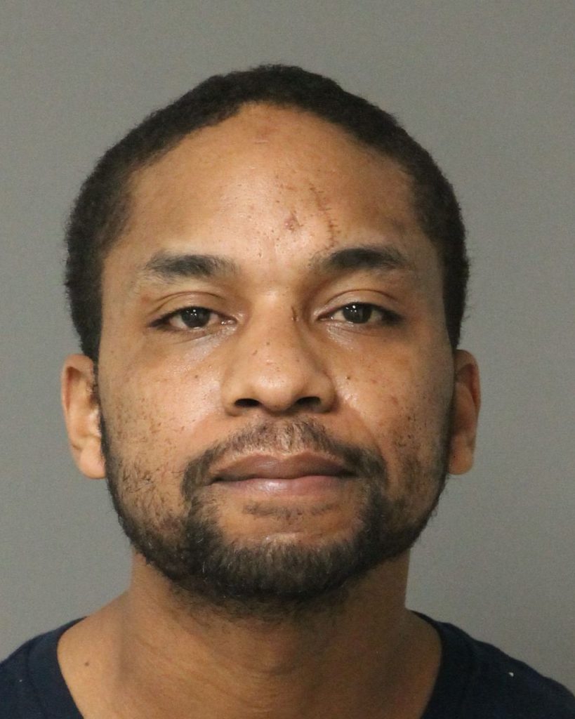 STEPHENS MARK DANIEL 02/25/2021 - Wake County Mugshots Zone