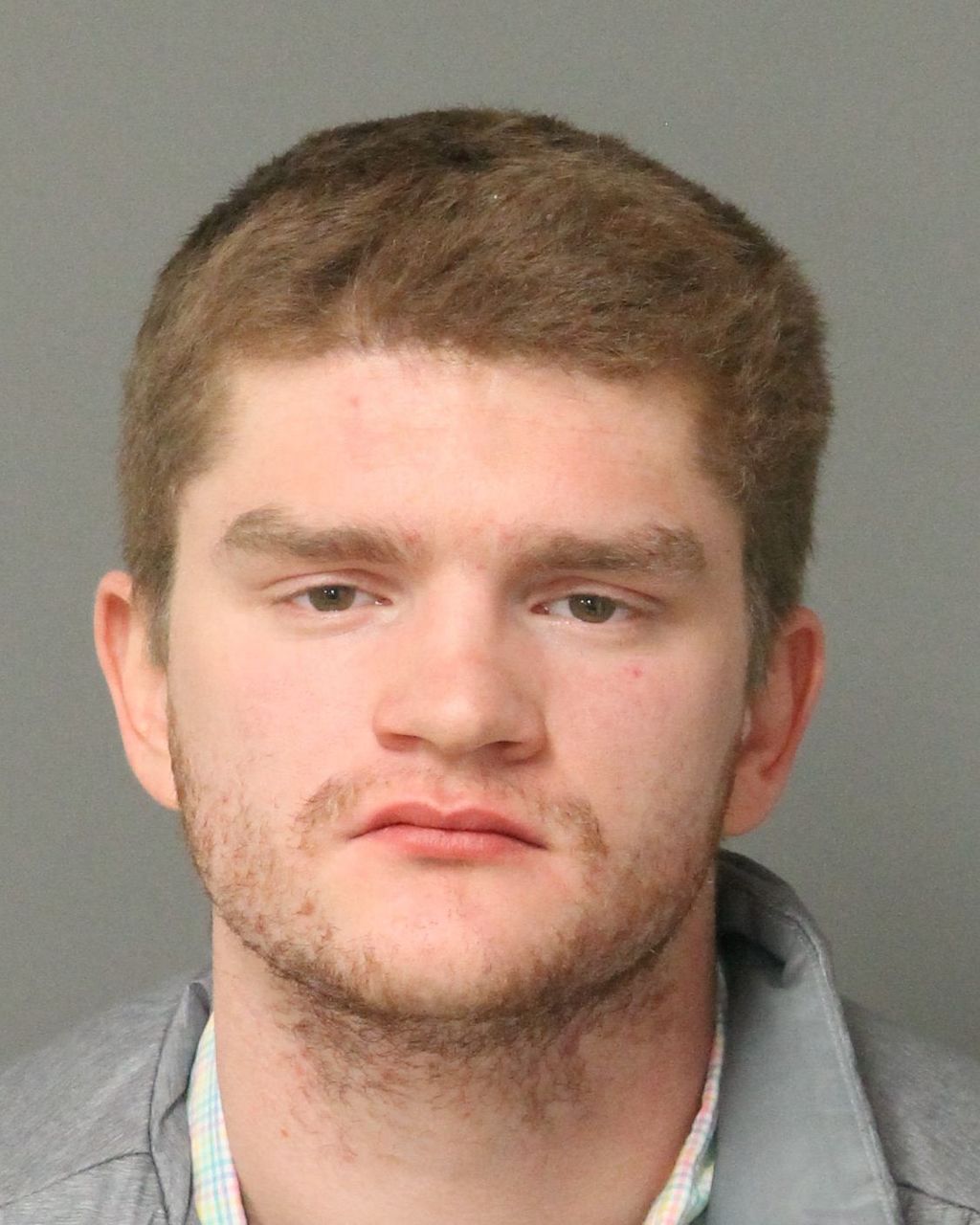 SUMMERFORD MATTHEW RANDOLPH 02/27/2021 - Wake County Mugshots Zone