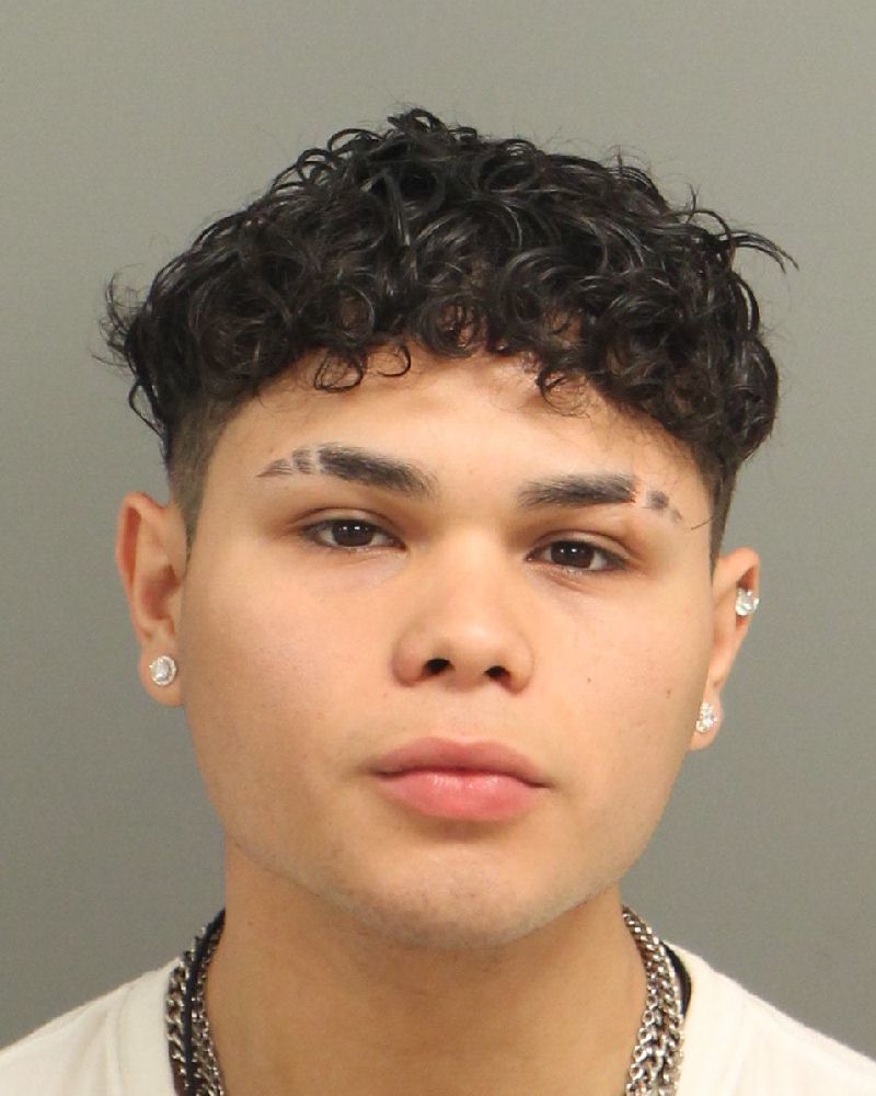 Jay Contreras Chest Tattoos