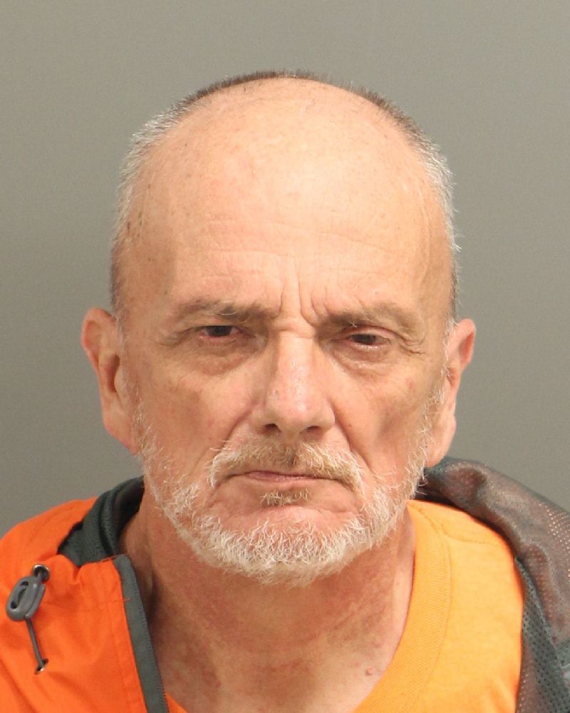 GODWIN RODNEY LEWIS 02/28/2021 - Wake County Mugshots Zone