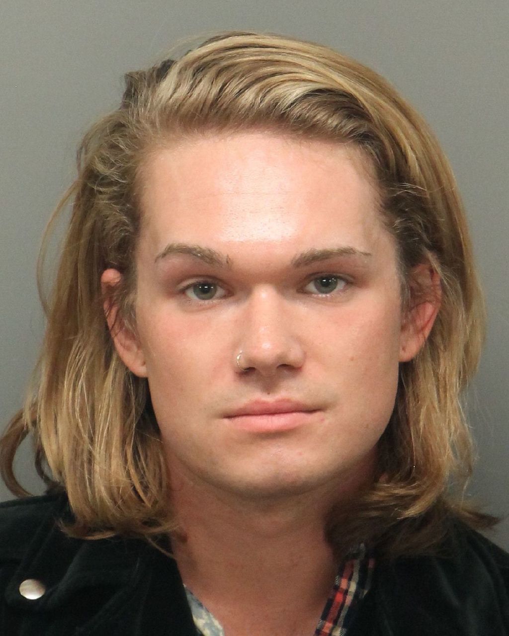 TAYLOR HAYDON PATRICK 03/02/2021 - Wake County Mugshots Zone