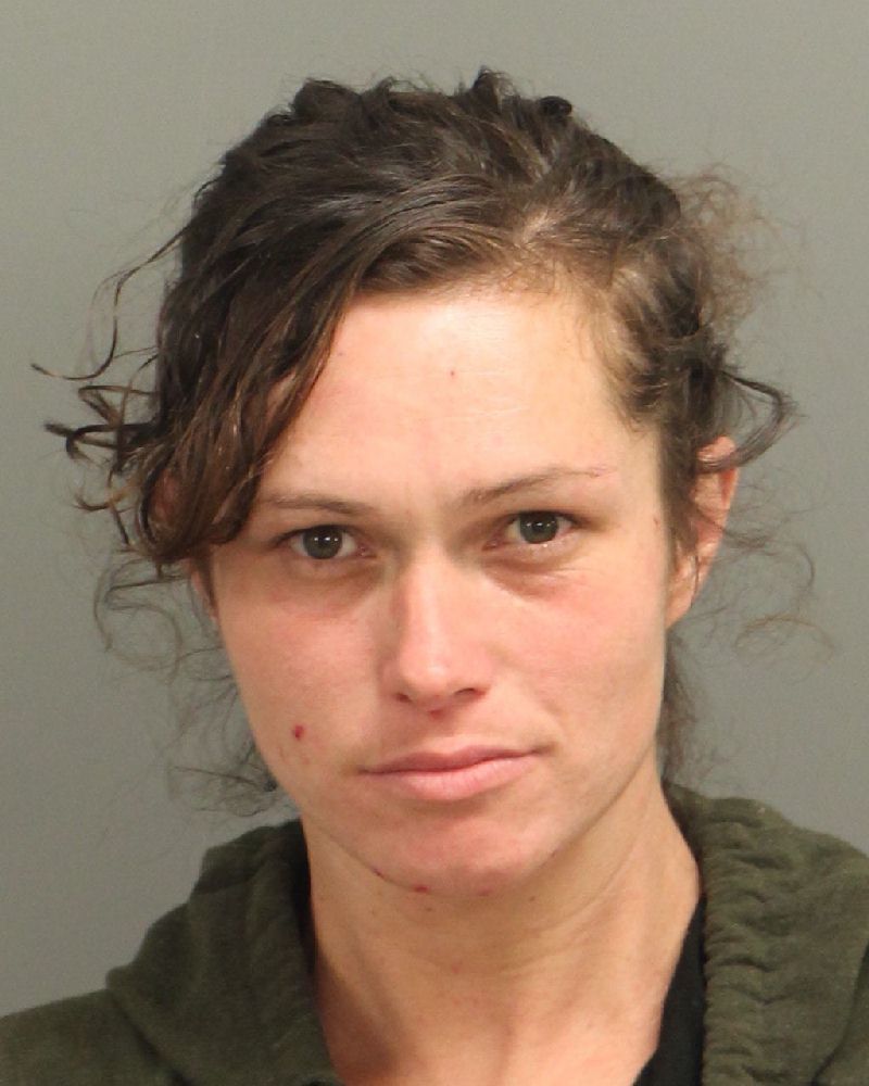 COATS SIERRA GARCIA 03/03/2021 - Wake County Mugshots Zone