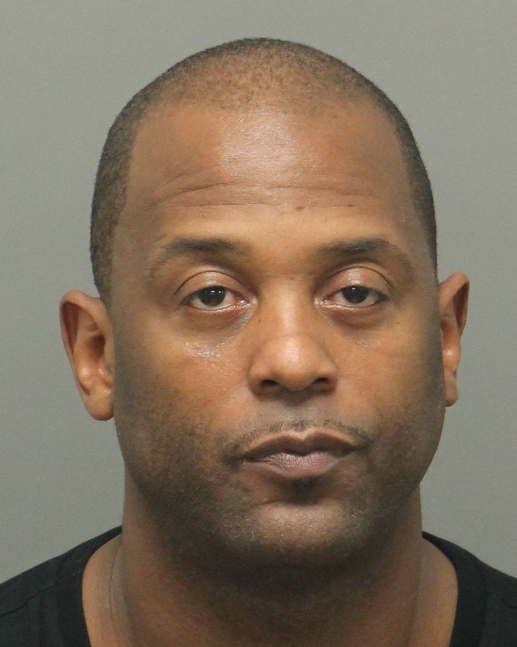 MCLEAN MARCUS DWIGHT HARRI 03/05/2021 - Wake County Mugshots Zone