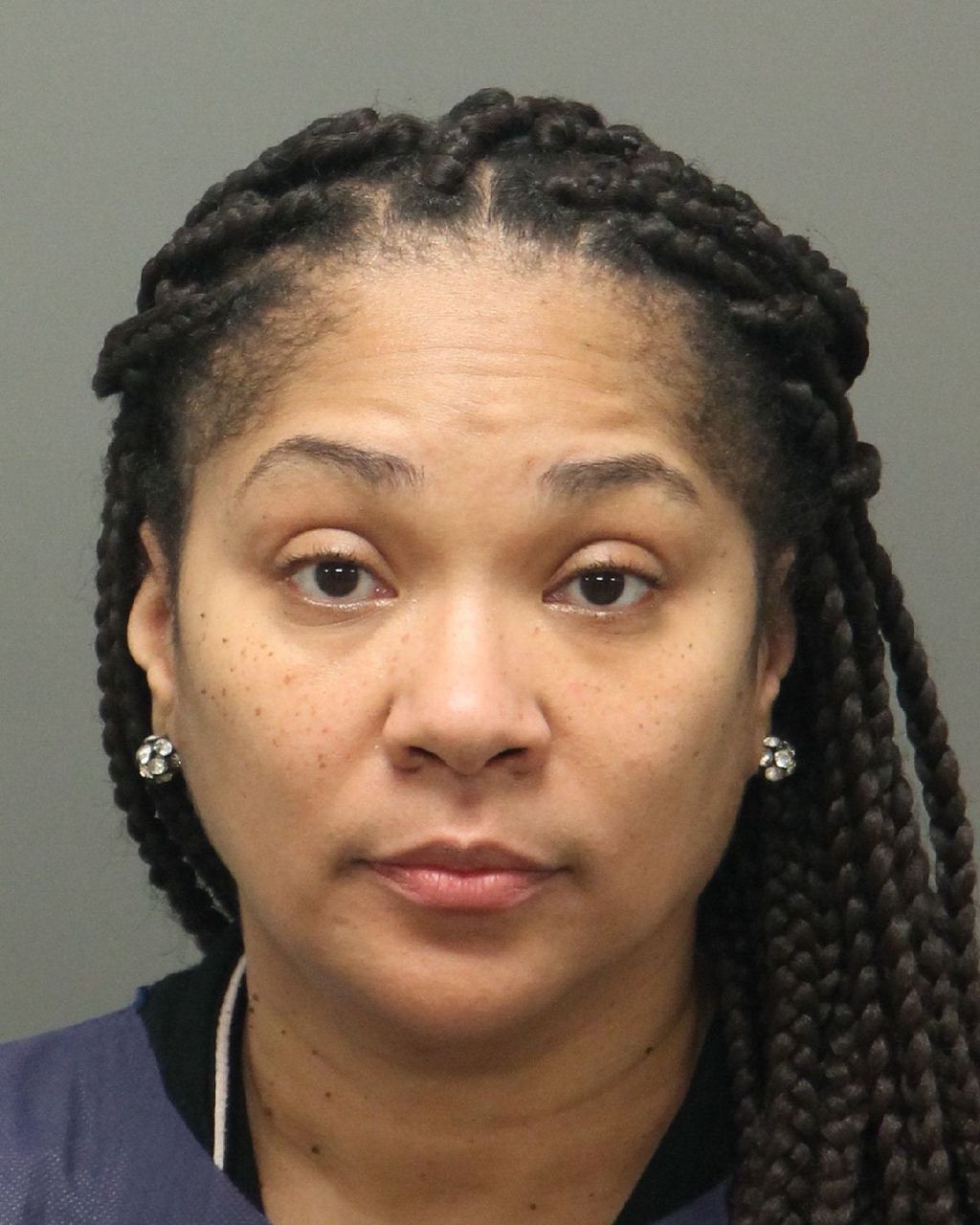 BAILEY DENISE 03/06/2021 - Wake County Mugshots Zone