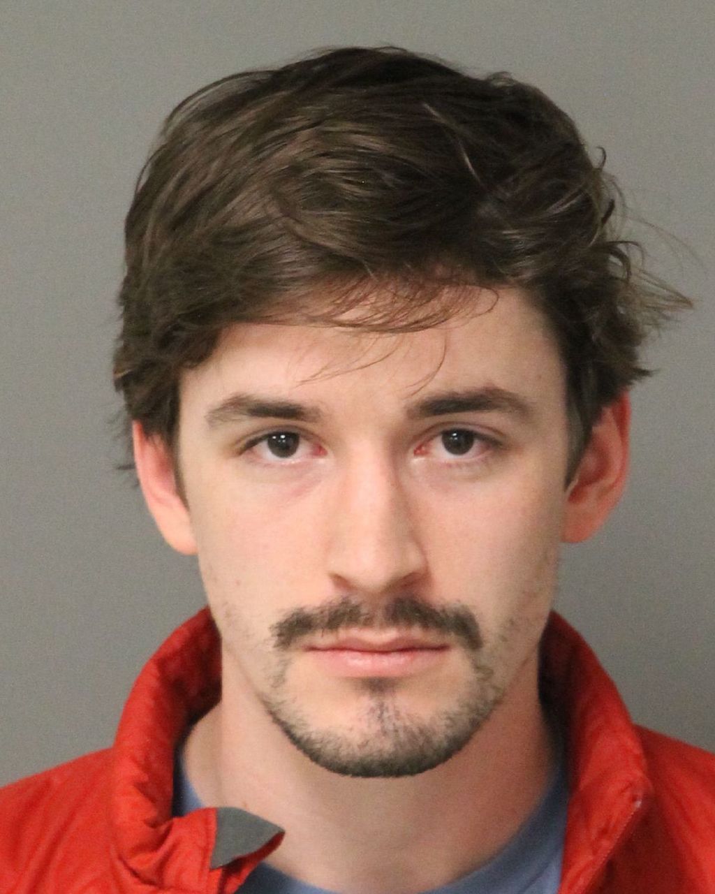 FOGLEMAN DAVID GRAY 03/06/2021 - Wake County Mugshots Zone