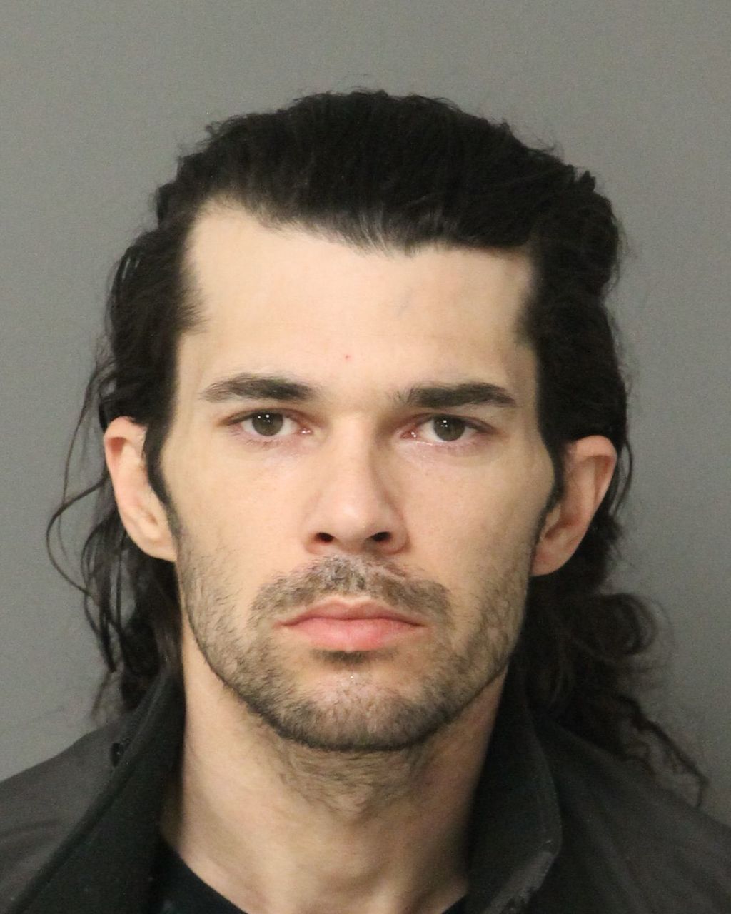TANNER TERRY DANIEL 03/07/2021 - Wake County Mugshots Zone