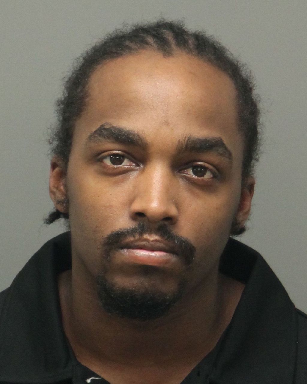 HUNTER DEVONTE DEQUON 03/08/2021 - Wake County Mugshots Zone