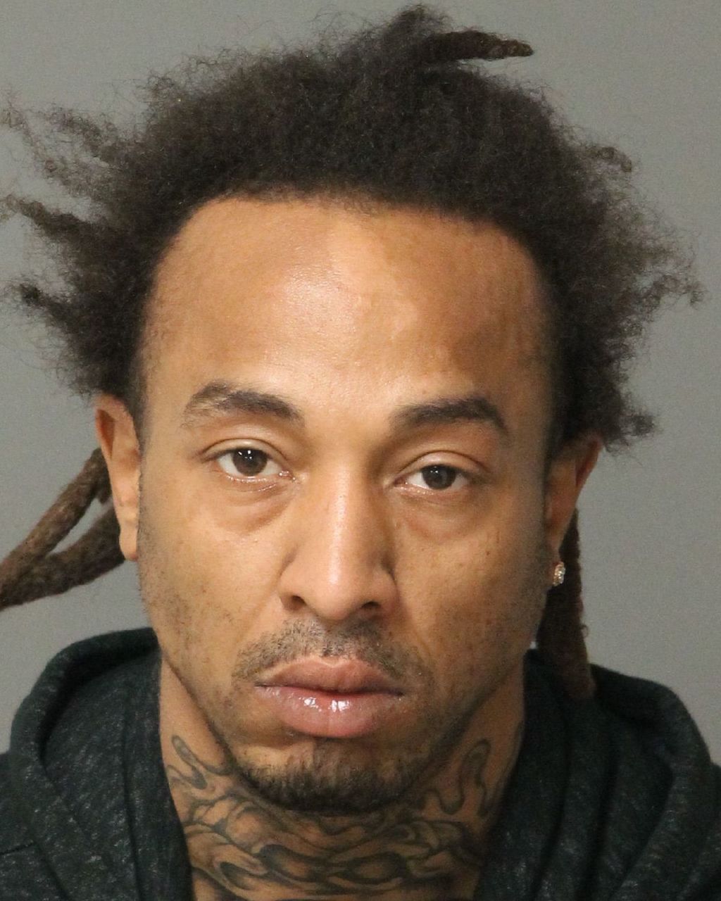 TAYLOR DEVON LARON 03/08/2021 - Wake County Mugshots Zone