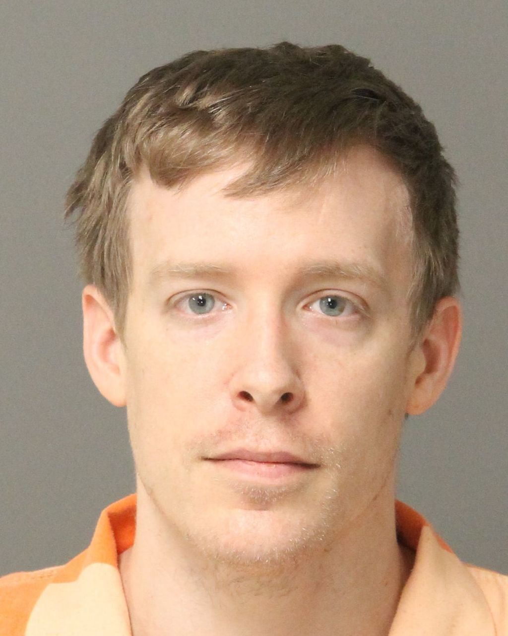 PAINTER JONATHAN LOYD 03/09/2021 - Wake County Mugshots Zone