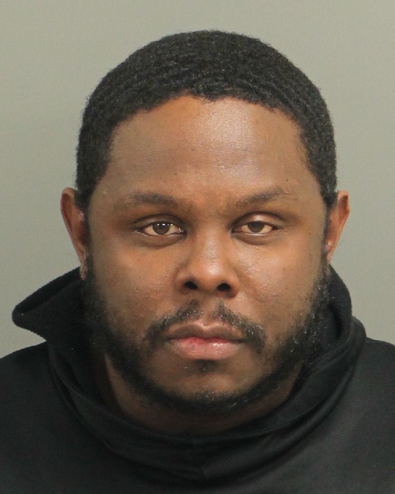 LANE CHRISTOPHER FORT 03/10/2021 - Wake County Mugshots Zone