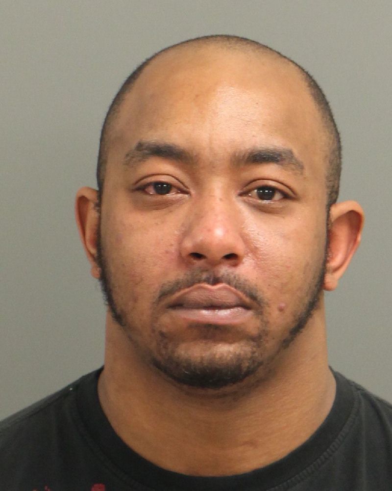 CARTER ALEXANDER DEVONTE-TREO 03/11/2021 - Wake County Mugshots Zone