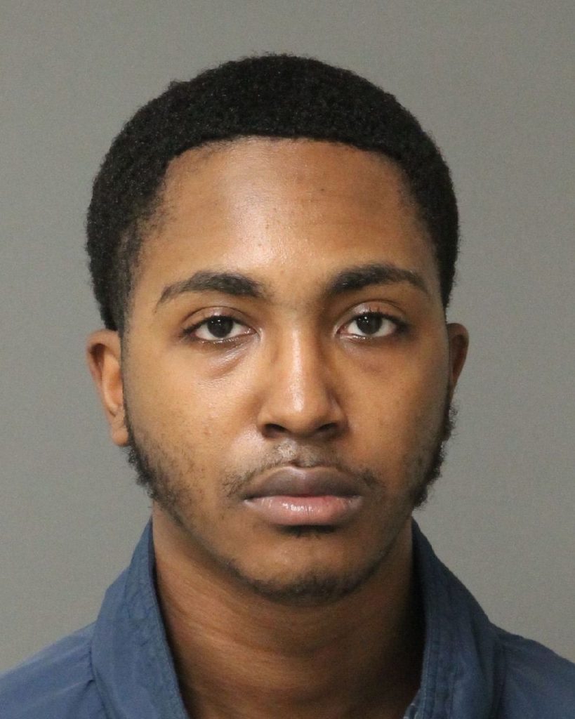 WILLIS JAMES EARL JR 03/11/2021 - Wake County Mugshots Zone