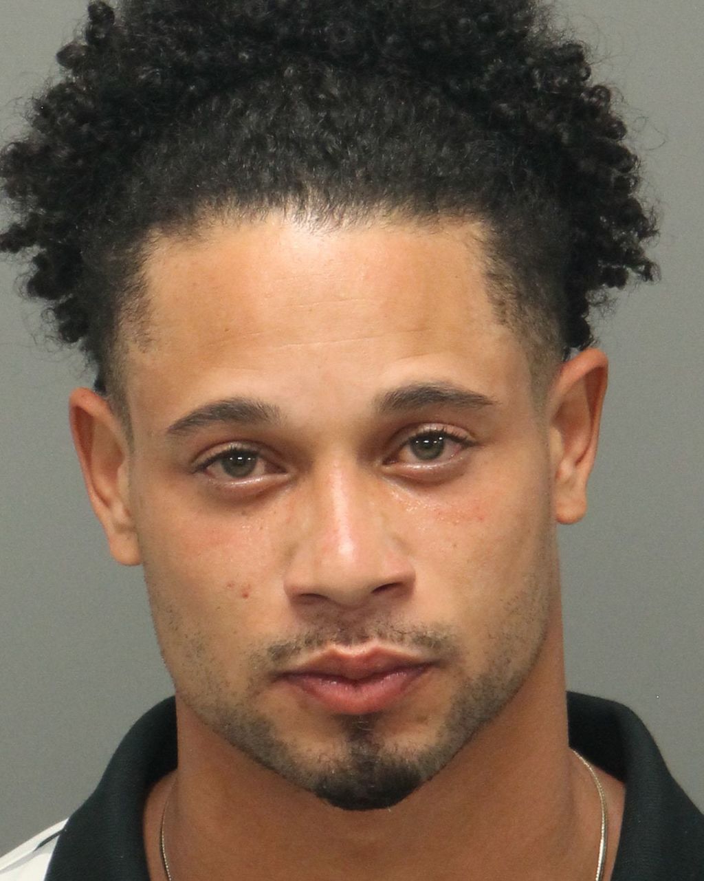 BELL ADRIAN WALDO 03/12/2021 - Wake County Mugshots Zone