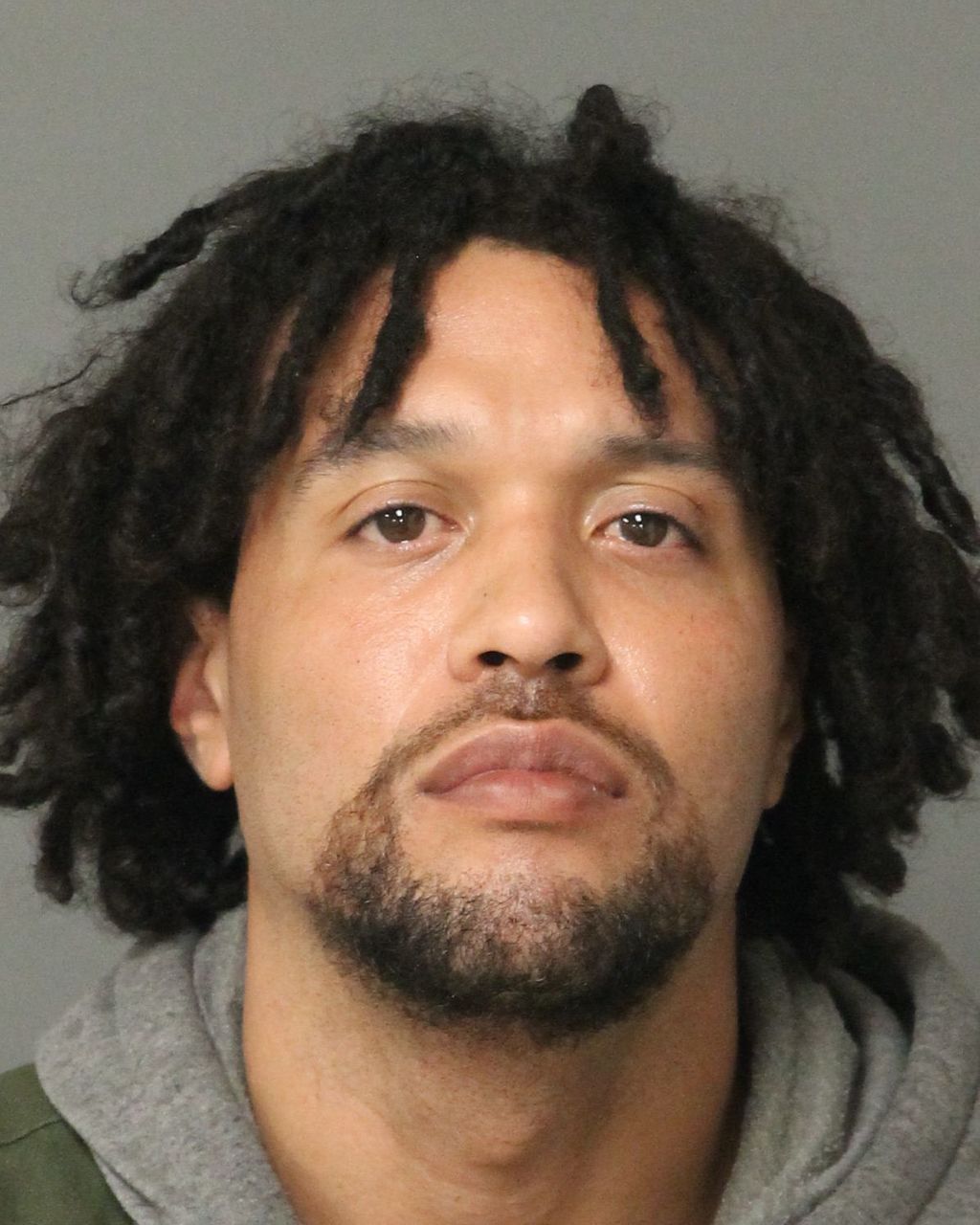 CUNNINGHAM KENNETH 03/12/2021 - Wake County Mugshots Zone